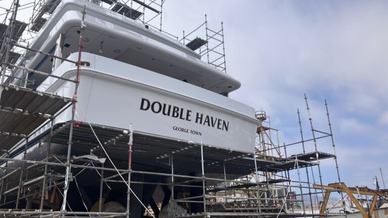 History | Akerboom Yacht Equipment